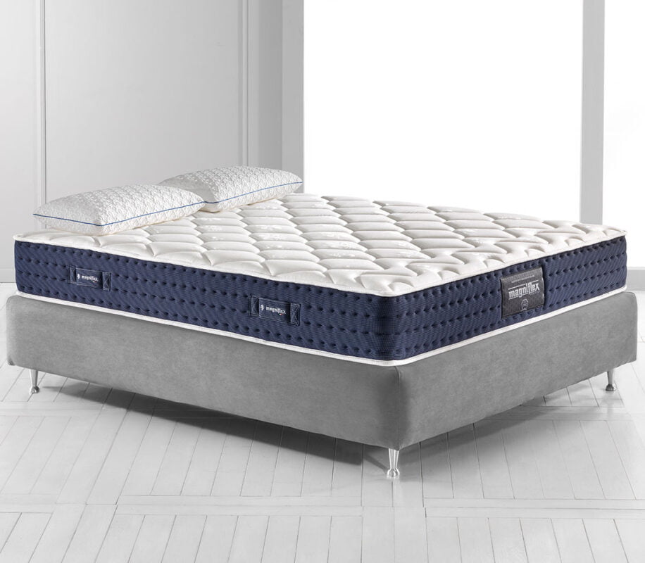 Sleep Zone Furniture Qatar | Quality Beds, Mattresses, & More