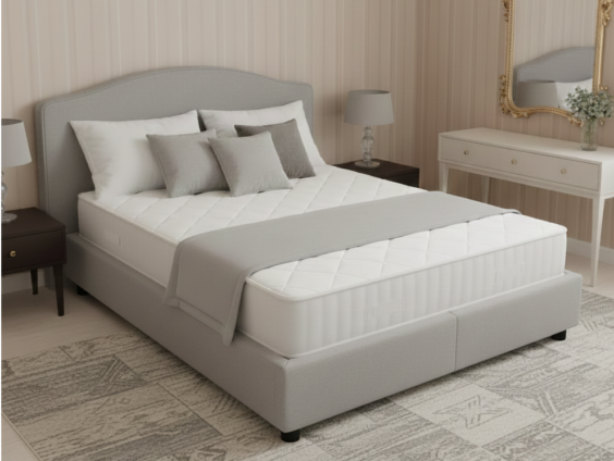 Quality Beds in Doha, Qatar | Sleep Zone Furniture