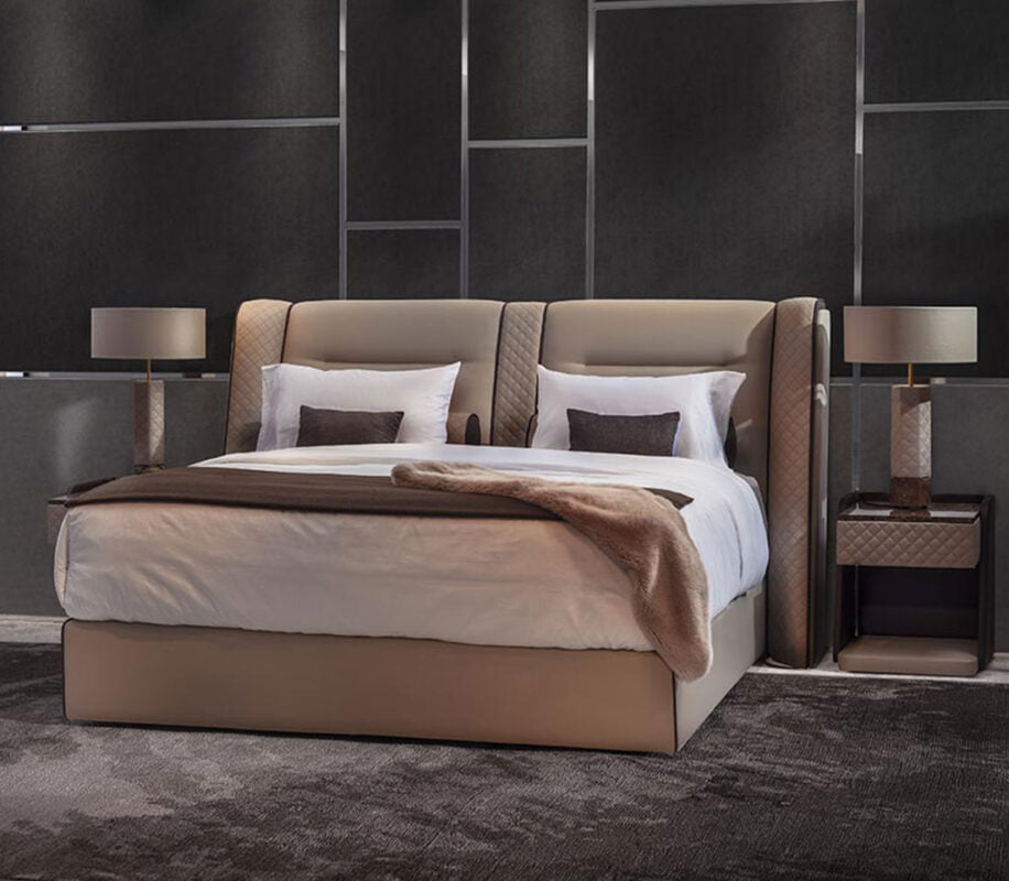 Sleep Zone Furniture Qatar | Quality Beds, Mattresses, & More