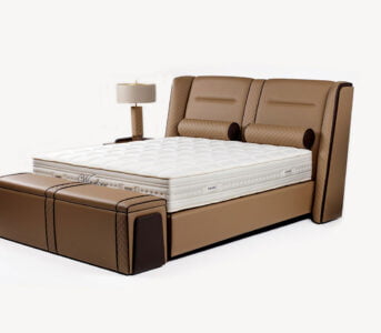 Sleep Zone Furniture Qatar | Quality Beds, Mattresses, & More