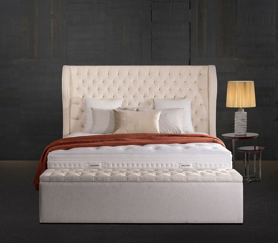 Sleep Zone Furniture Qatar | Quality Beds, Mattresses, & More