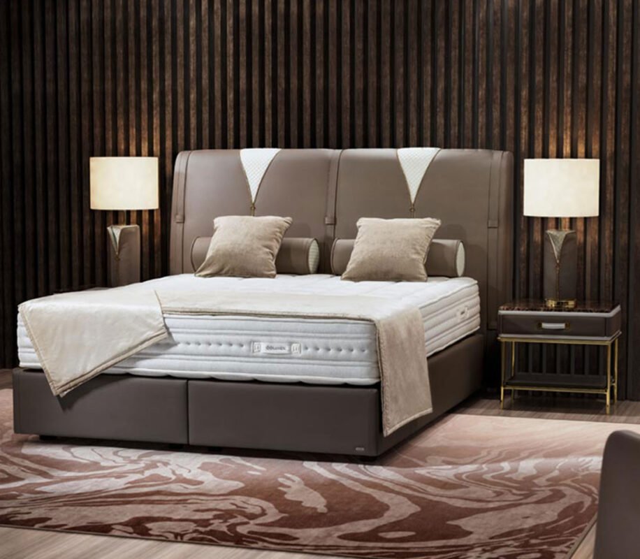 Sleep Zone Furniture Qatar | Quality Beds, Mattresses, & More