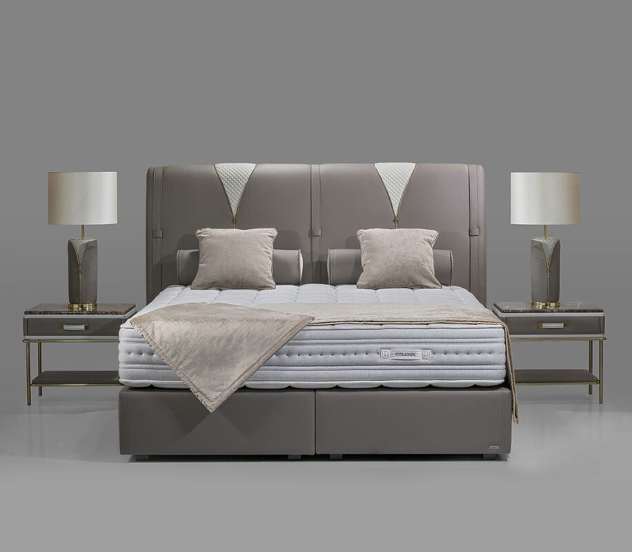 Sleep Zone Furniture Qatar | Quality Beds, Mattresses, & More