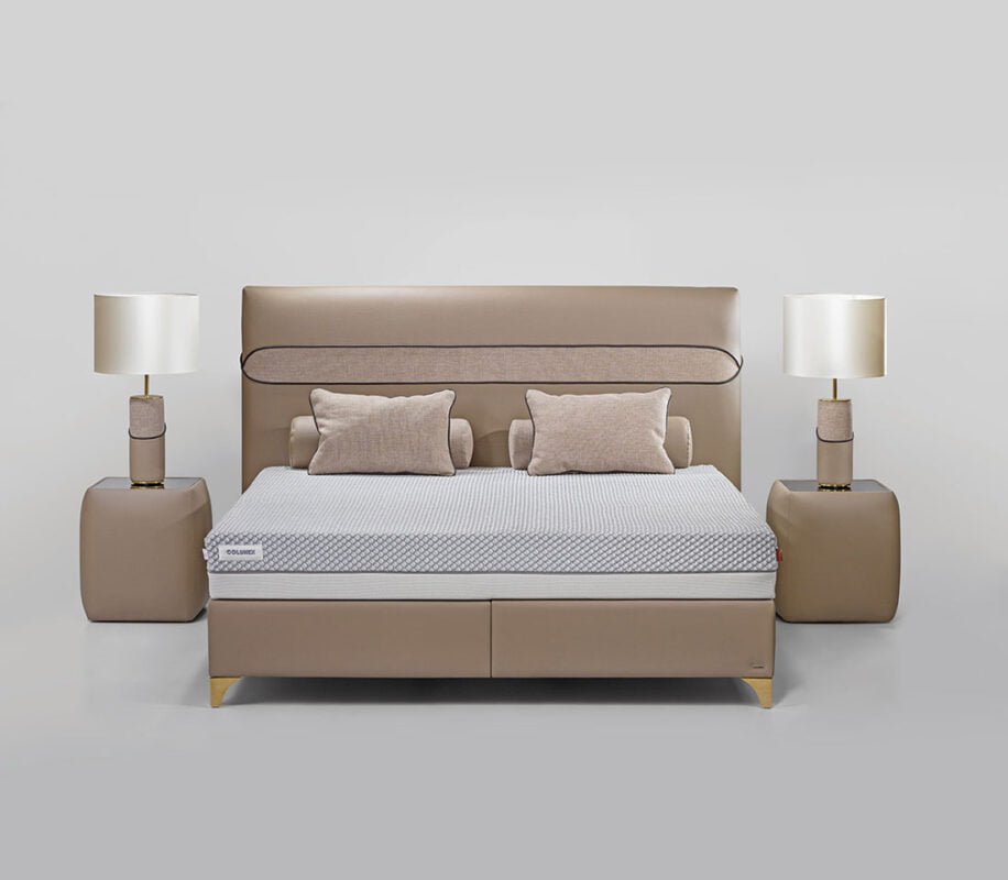 Sleep Zone Furniture Qatar | Quality Beds, Mattresses, & More