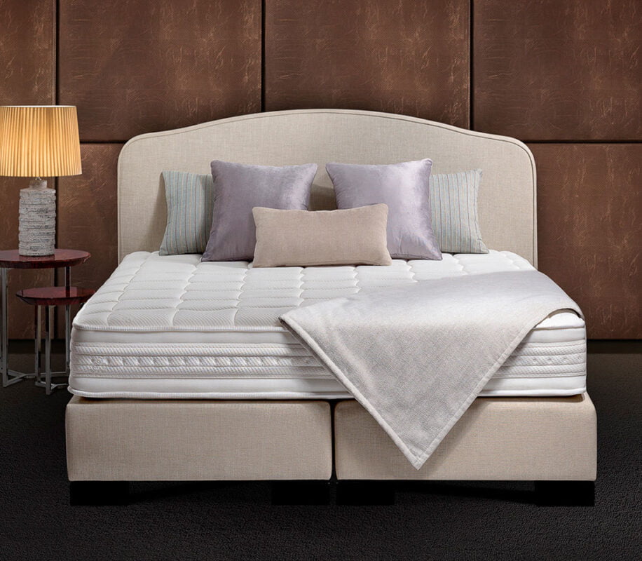 Sleep Zone Furniture Qatar | Quality Beds, Mattresses, & More