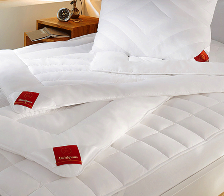 Climasoft Outlast Light - Sleep Zone