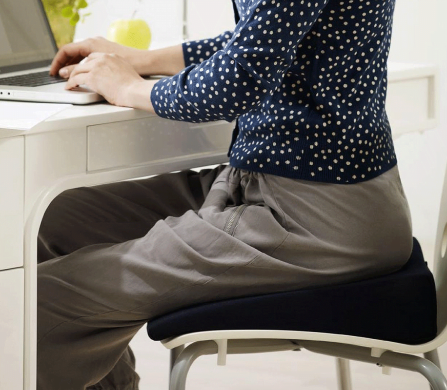 Seat Wedge - Sleep Zone