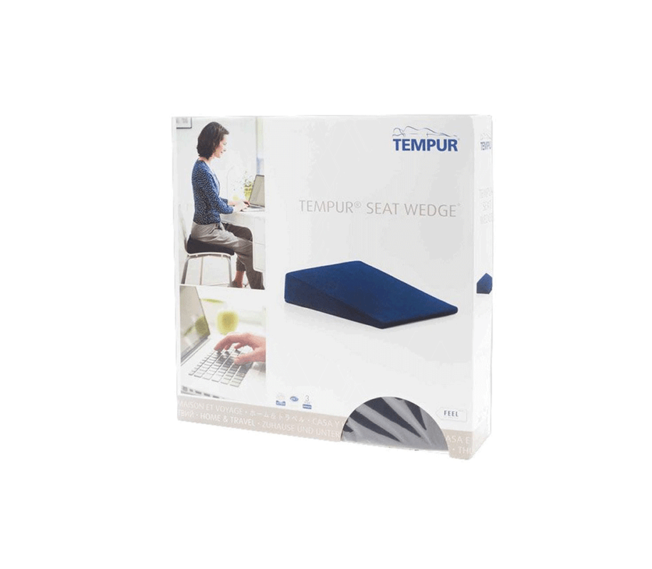 Seat Wedge - Sleep Zone