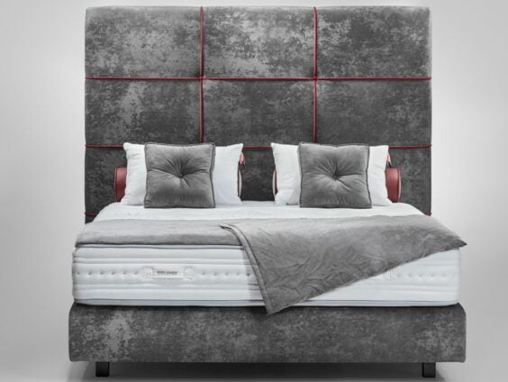 Quality Beds in Doha, Qatar | Sleep Zone Furniture