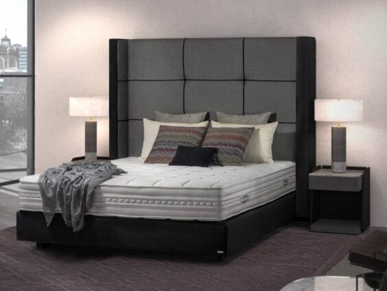 Quality Beds in Doha, Qatar | Sleep Zone Furniture