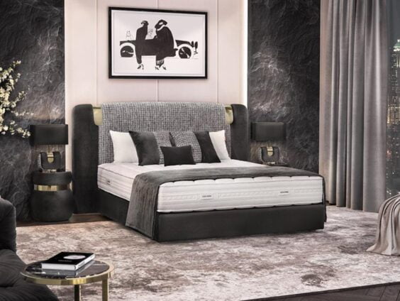 Quality Beds in Doha, Qatar | Sleep Zone Furniture