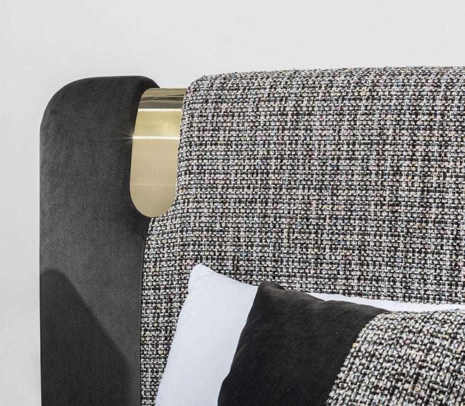 Allure BED SET - Sleep Zone