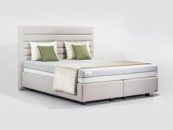 Quality Beds in Doha, Qatar | Sleep Zone Furniture