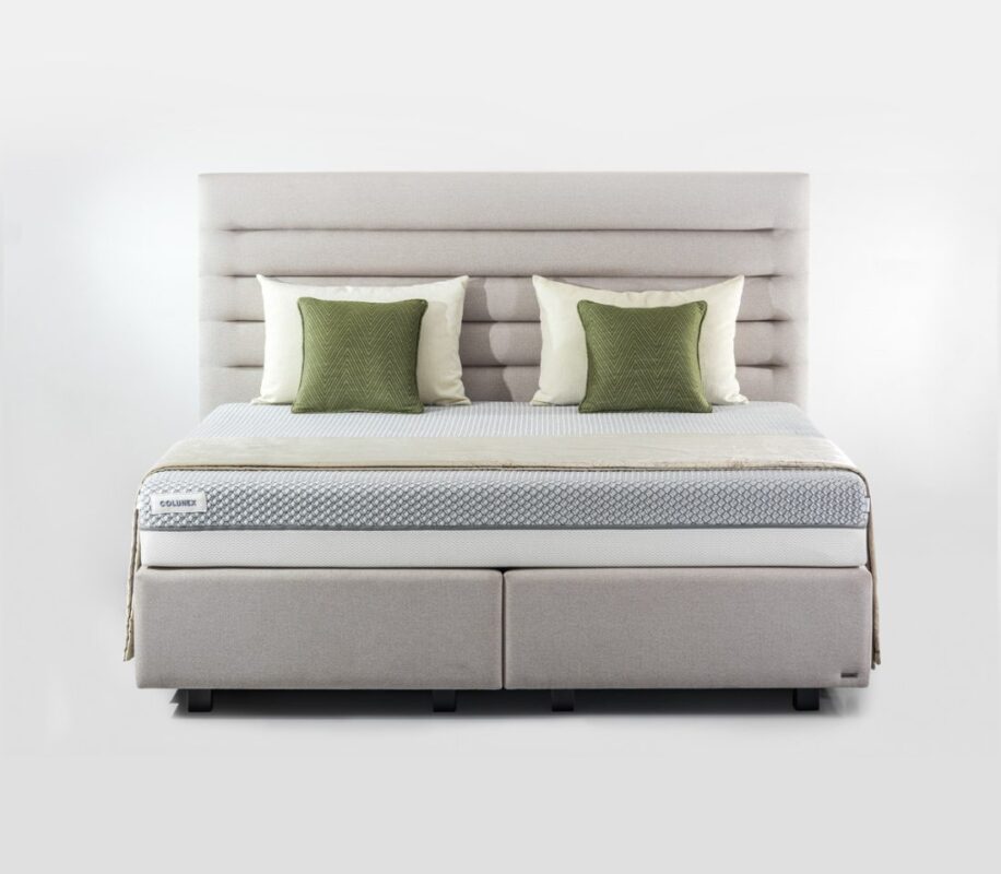 Attitude BED SET - Sleep Zone