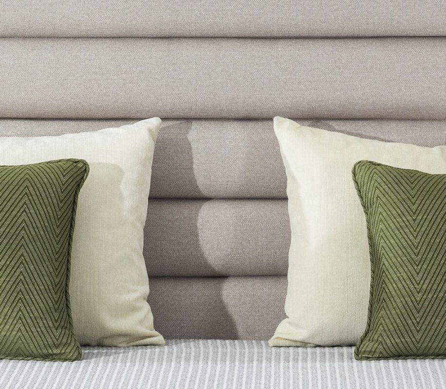 Attitude BED SET - Sleep Zone