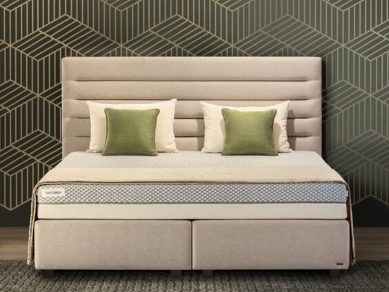 Quality Beds in Doha, Qatar | Sleep Zone Furniture