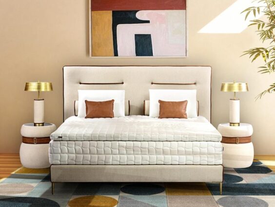 Quality Beds in Doha, Qatar | Sleep Zone Furniture