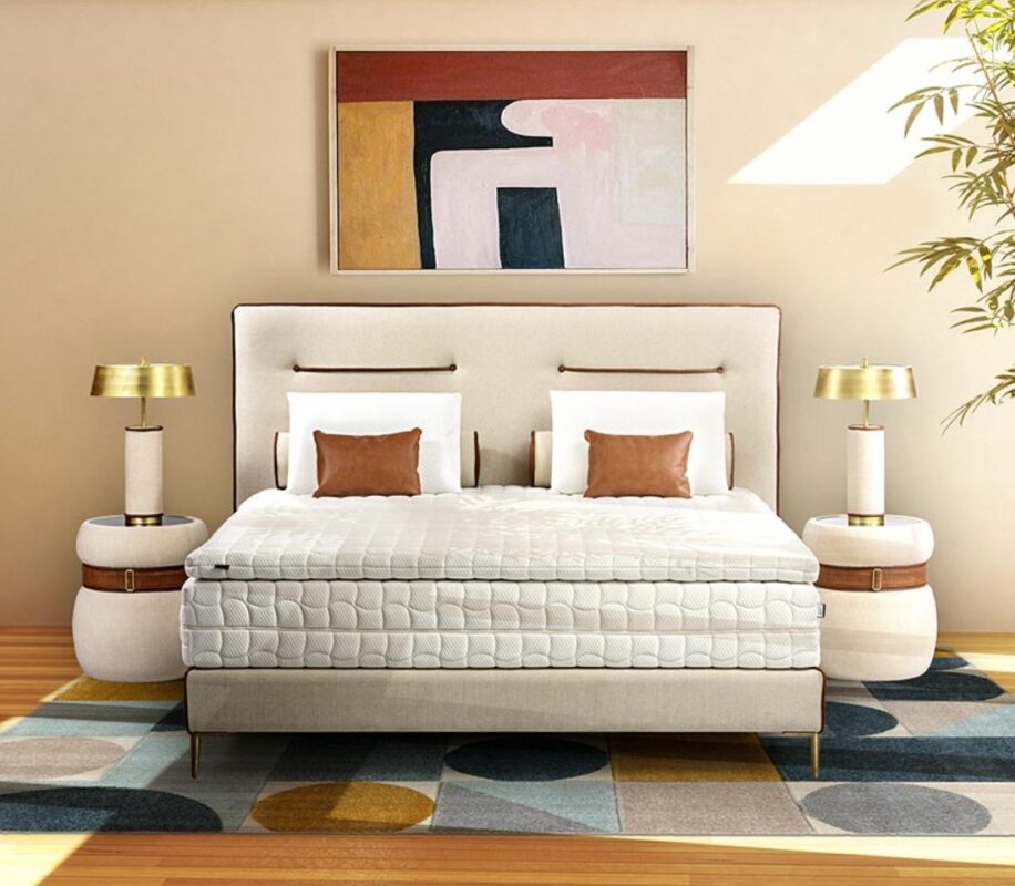 Azur BED SET - Sleep Zone