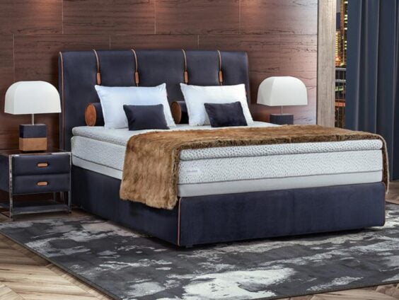 Quality Beds in Doha, Qatar | Sleep Zone Furniture