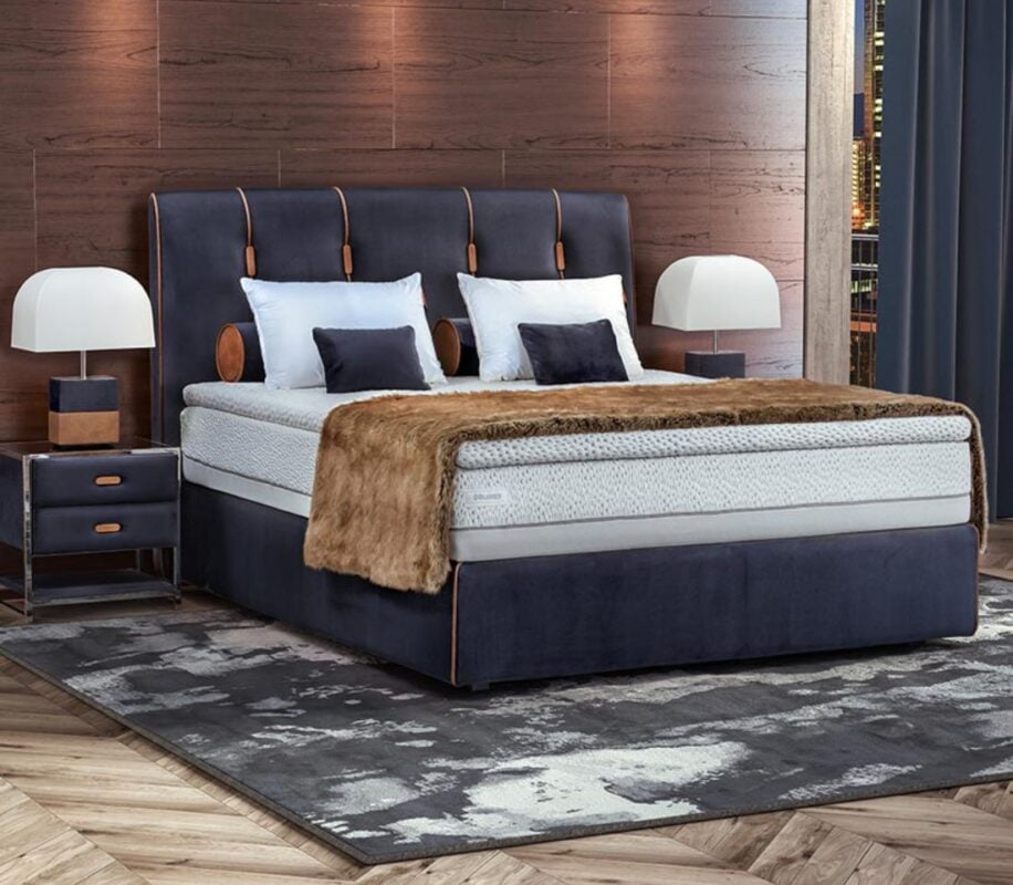 Benjamin BED SET - Sleep Zone