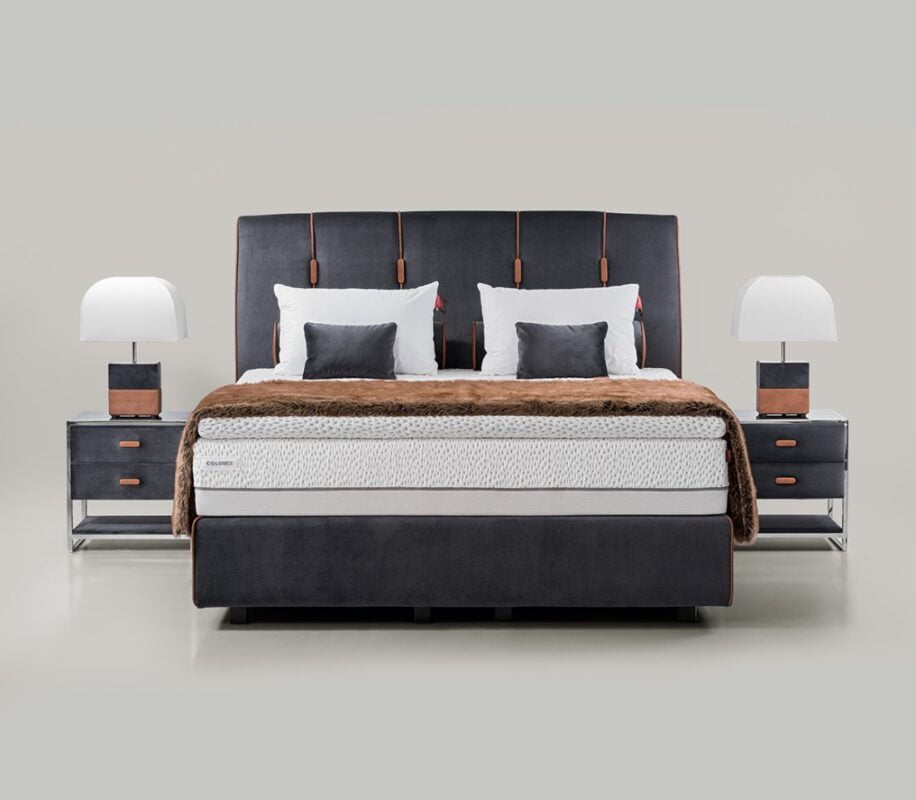 Benjamin BED SET - Sleep Zone