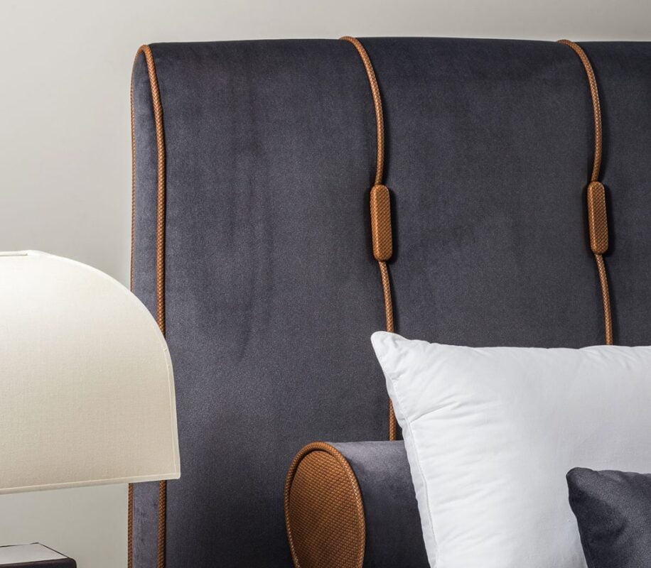 Benjamin BED SET - Sleep Zone