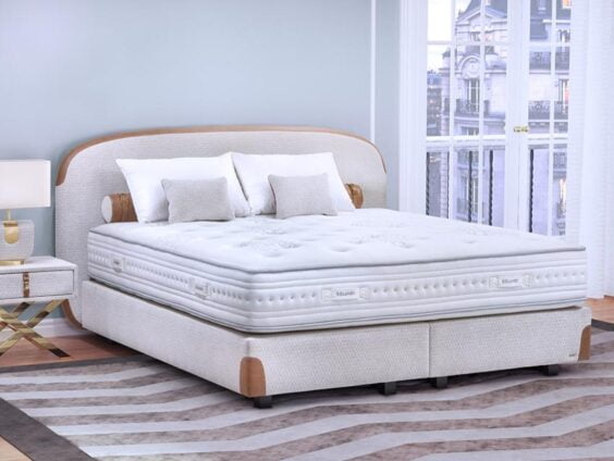 Quality Beds in Doha, Qatar | Sleep Zone Furniture
