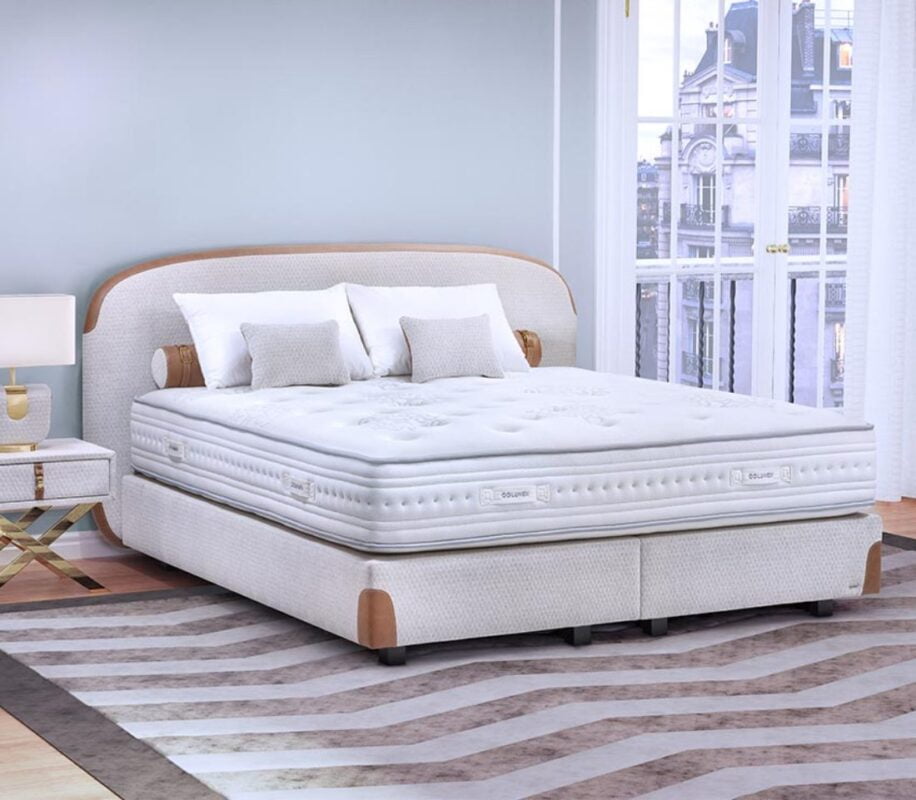 Birkin BED SET - Sleep Zone