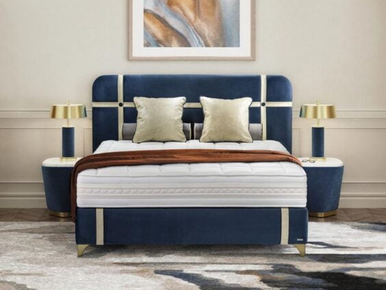 Quality Beds in Doha, Qatar | Sleep Zone Furniture