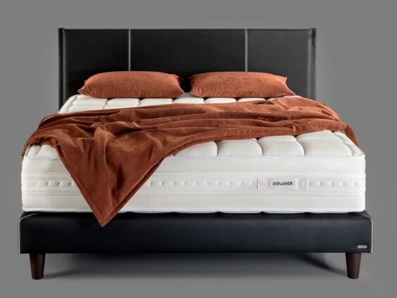 Quality Beds in Doha, Qatar | Sleep Zone Furniture