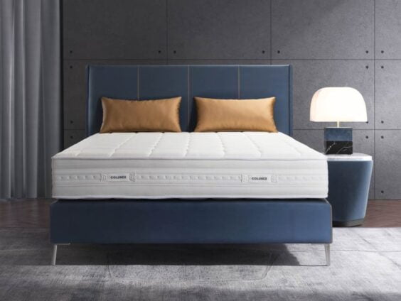 Quality Beds in Doha, Qatar | Sleep Zone Furniture
