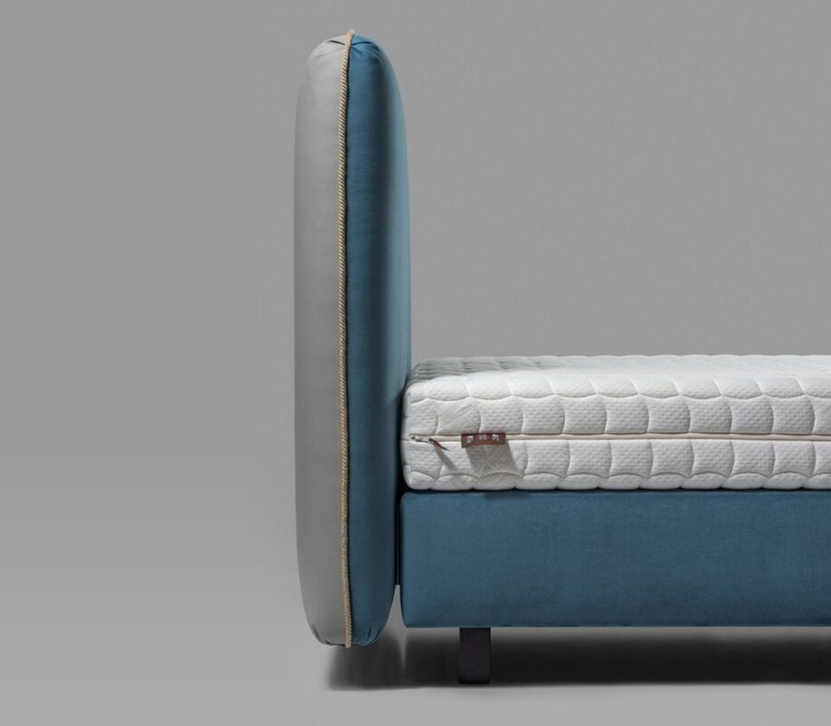 Clint BED SET - Sleep Zone