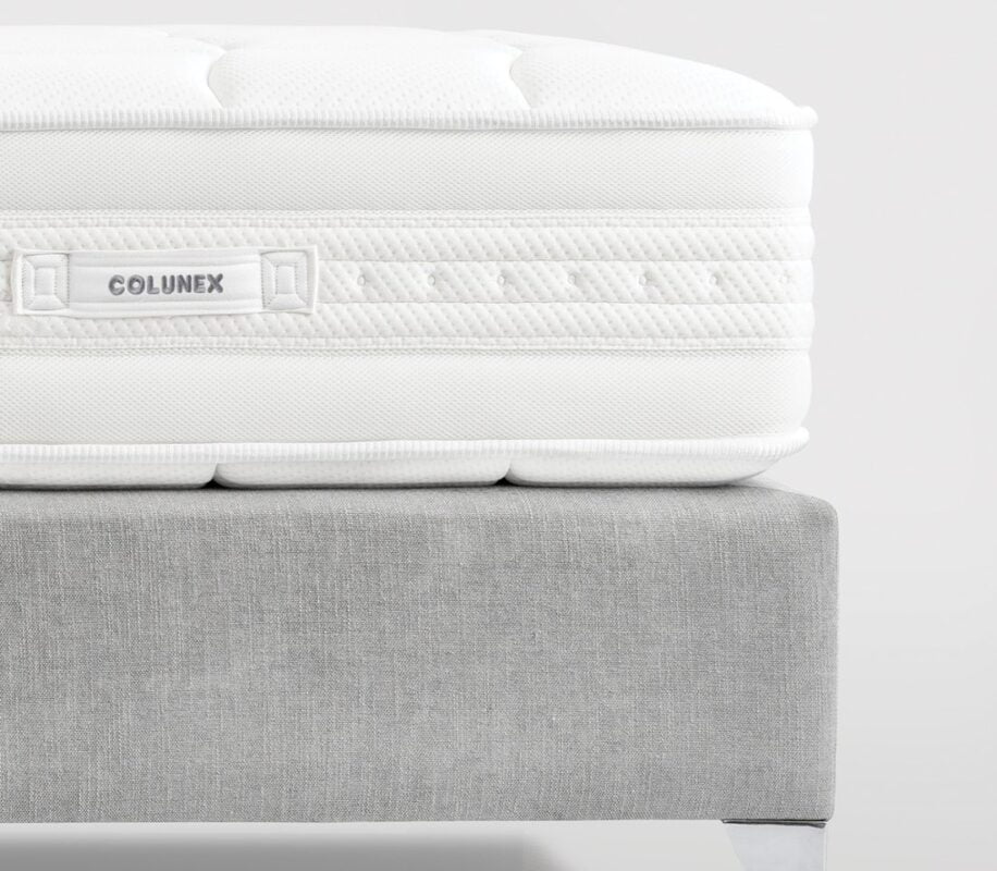 Eco Elite Bed Base - Sleep Zone
