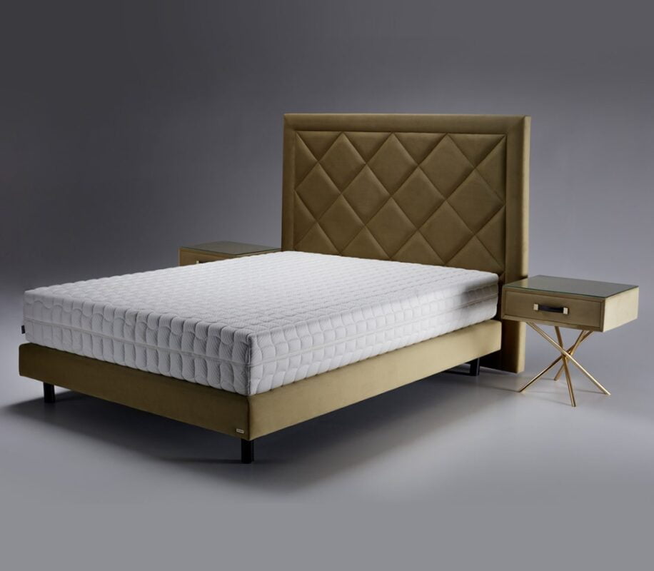 Fortune BED SET - Sleep Zone