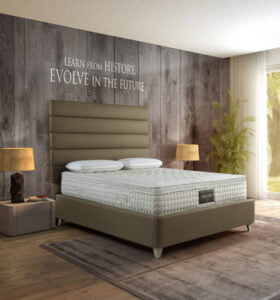 Sleep Zone Furniture Qatar | Quality Beds, Mattresses, & More