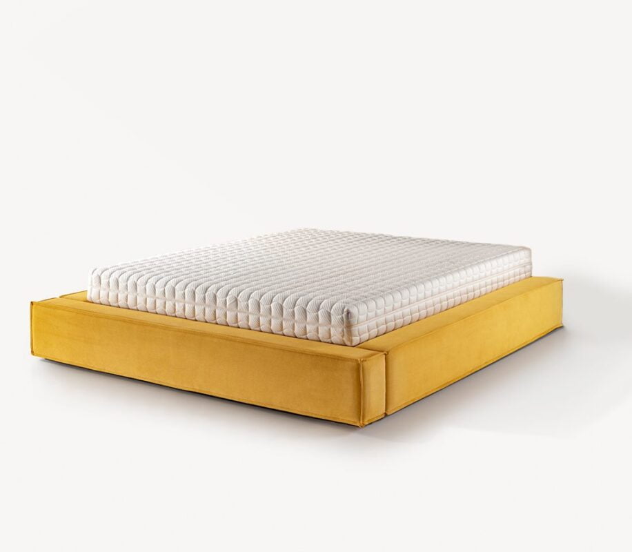 Peak Bed Base - Sleep Zone