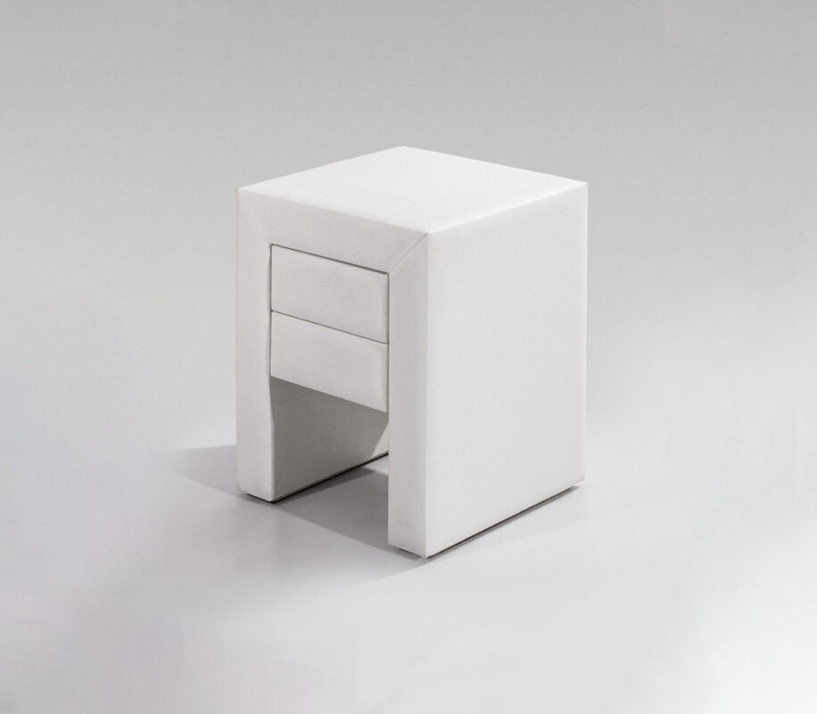 U 40 Bedside Table - Sleep Zone