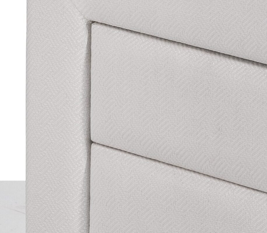 U 40 Bedside Table - Sleep Zone